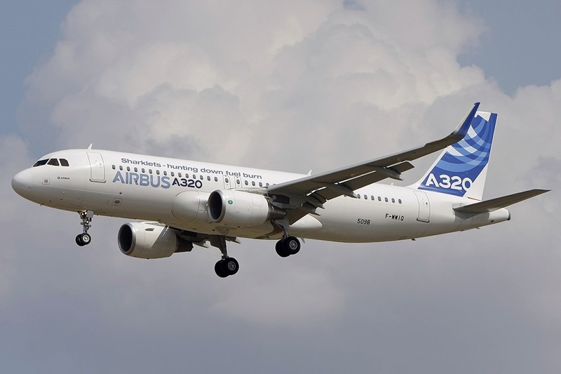 Air India A320 Flew 8 Times Without Valid Airworthiness Licence