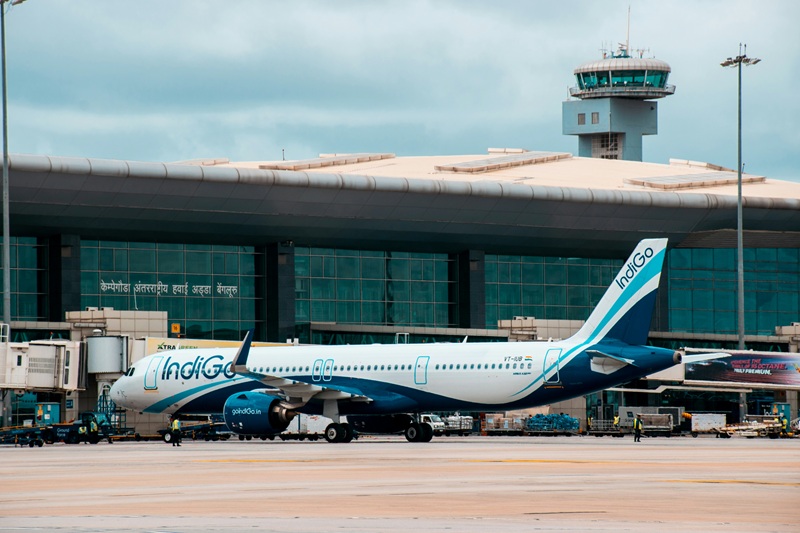 Why IndiGo Is Cancelling Flights: Real Reason Explained