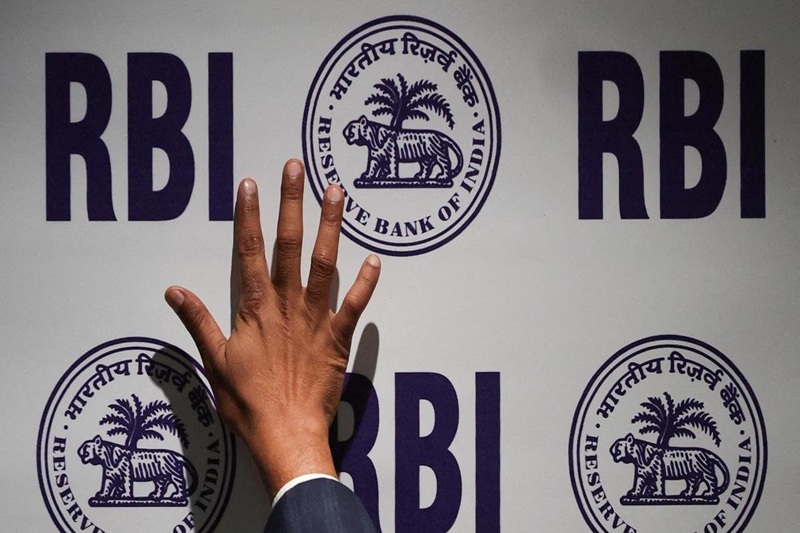 India Bonds Rally as RBI Liquidity Push Boosts Market Confidence