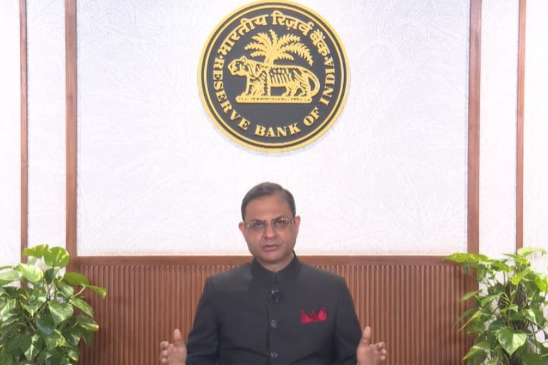 India Cuts Repo Rate to 5.25% After 25 bps Reduction