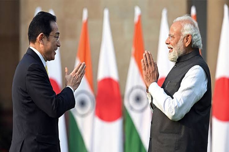 India’s Japanese Community: Growth & Cultural Impact
