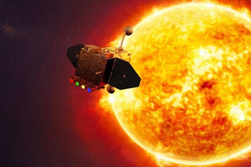 India’s Ambitious Sun Mission 2026: India’s Next Space Leap