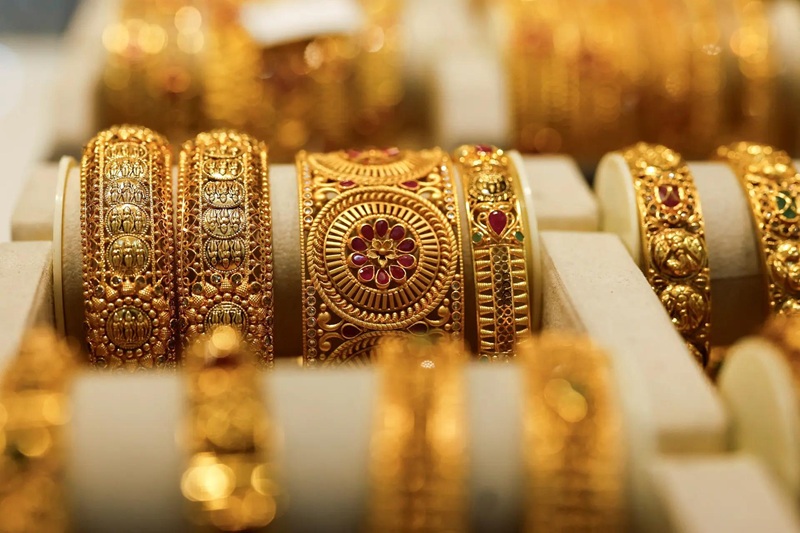 India’s Household Gold Wealth Crosses $5 Trillion at Record Highs
