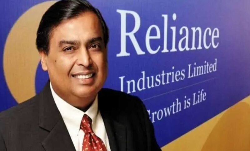 Mukesh Ambani’s AI Manifesto: Reliance’s 10x Vision