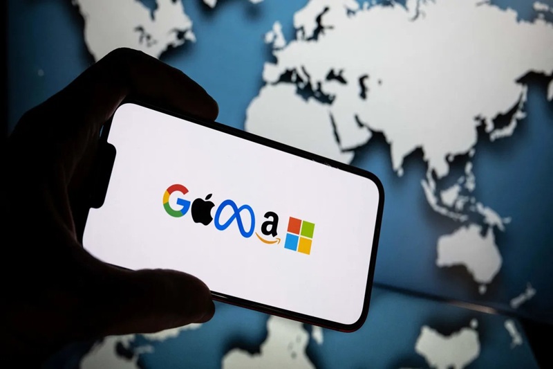 Top Big Tech Investments in India 2025 | Full Overview
