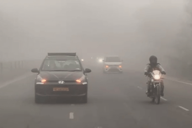 Yamuna Expressway Accidents: Causes Explained Now!