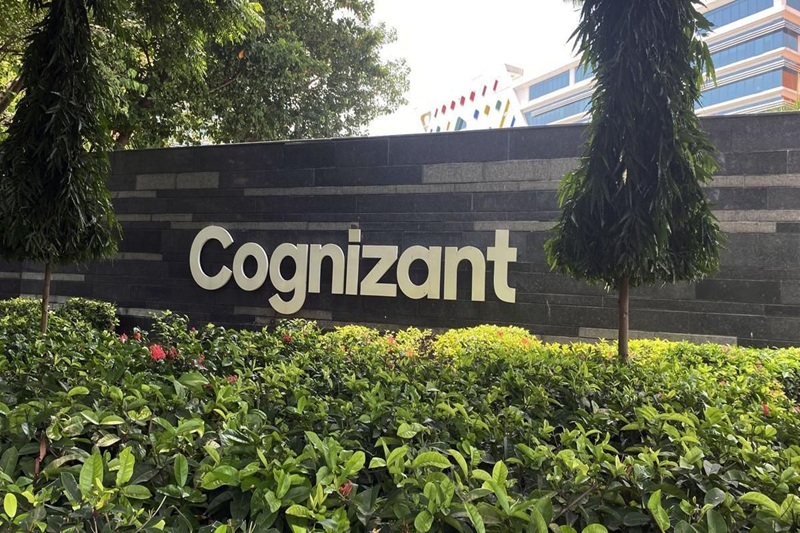 Why Cognizant Is Betting Big on AI in 2026
