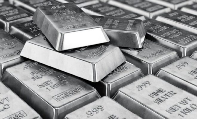 How to Invest ₹1,000 in Silver ETF – Beginner Guide