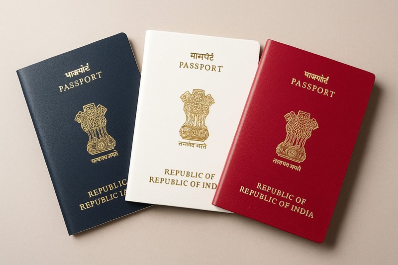 Indian Visa-Free Countries 2026: Updated List for Passport Holders