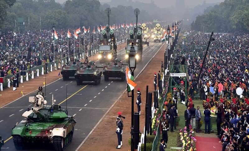 Republic Day Parade Tickets 2026: Booking, Price & Date