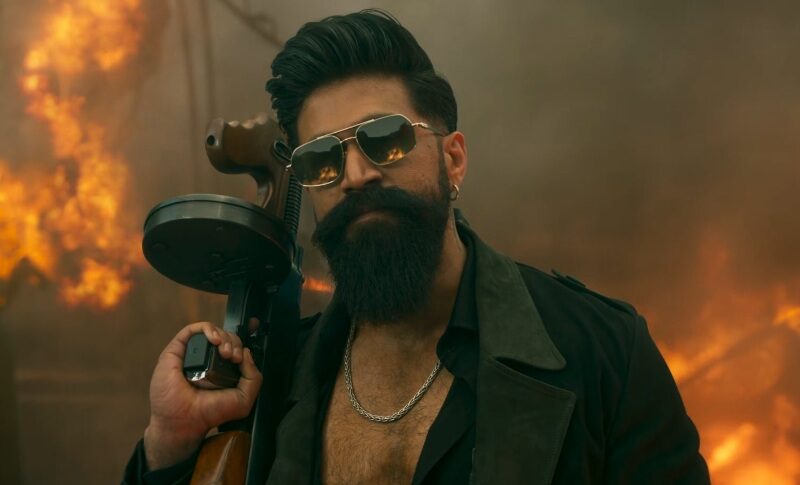 Toxic Release Date Confirmed: Yash Film Hits Theatres in 2026