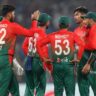 What If Bangladesh Withdraws From T20 World Cup?