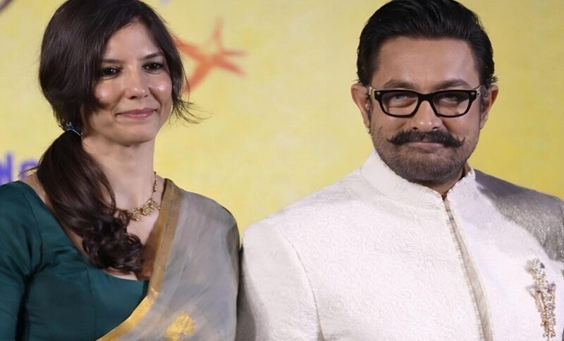 Why Gauri Spratt Is Bollywood’s Most Private Person in 2026