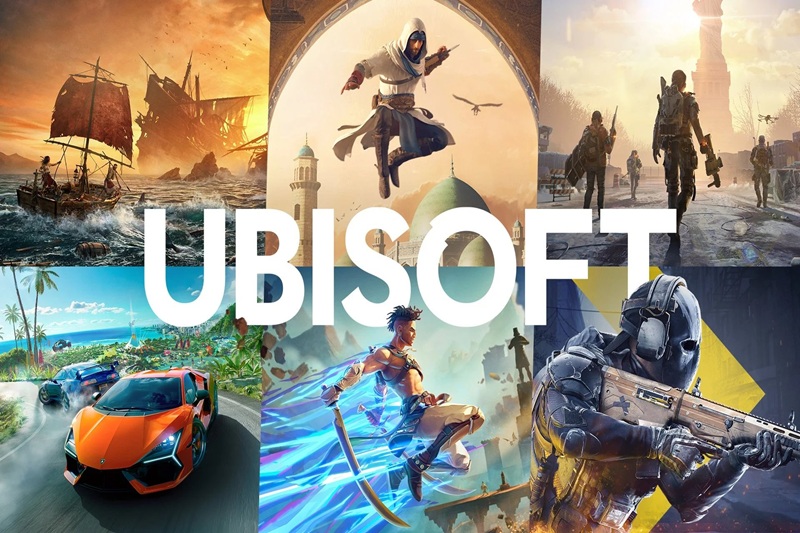 Why Is Ubisoft Cancelling Games? Strategic Reset Explained