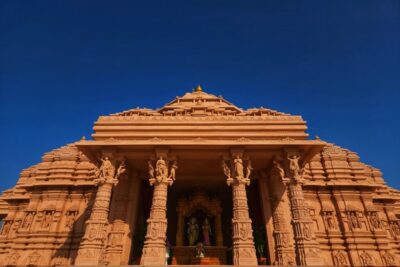 Ayodhya Ram Mandir Darshan Guide 2026
