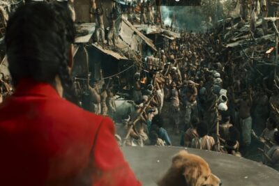 Nani Movies 2026: The Paradise & Bloody Romeo