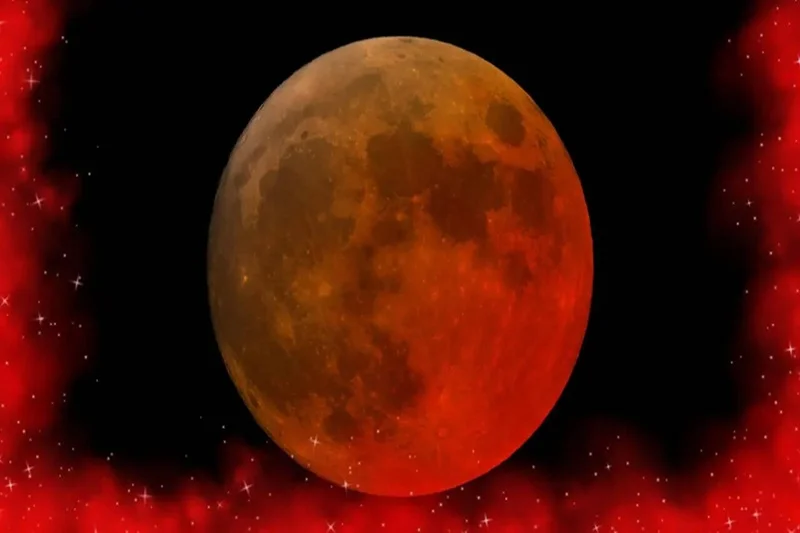 Chandra Grahan 2026: Date & Time in India