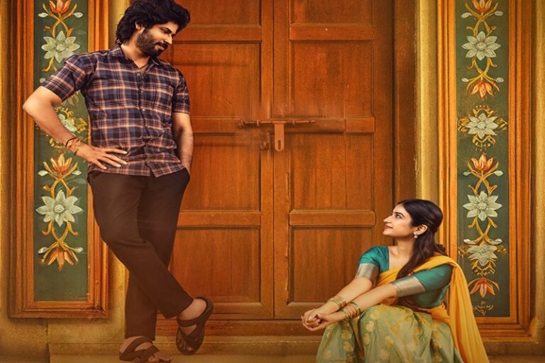 Sumathi Sathakam OTT Release: Where to Watch