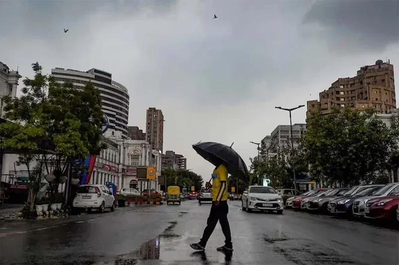 Monsoon 2026 Forecast: IMD Warns of Below Normal Rain