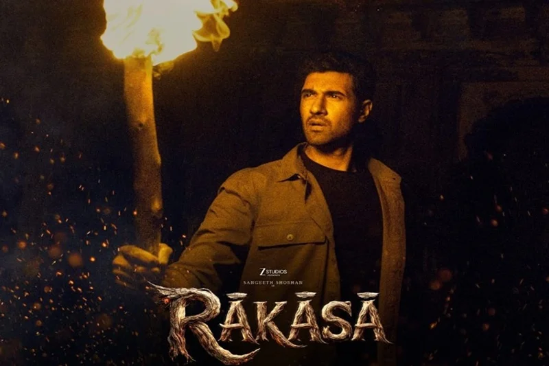 Rakasa OTT Release Date: Where to Watch Online