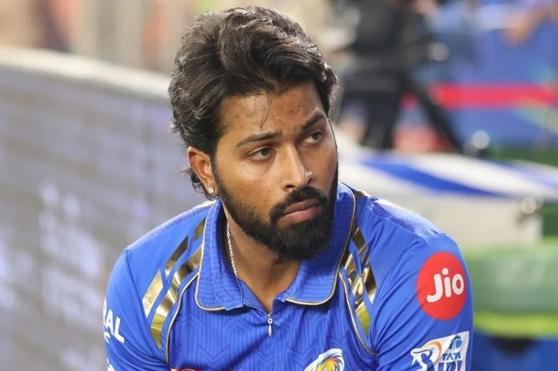 Hardik Pandya Dressing Room Controversy Explained 2026