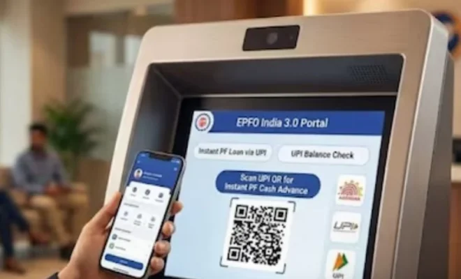 EPFO 3.0 PF Withdrawal Rules: 5 Mandatory Guidelines Now