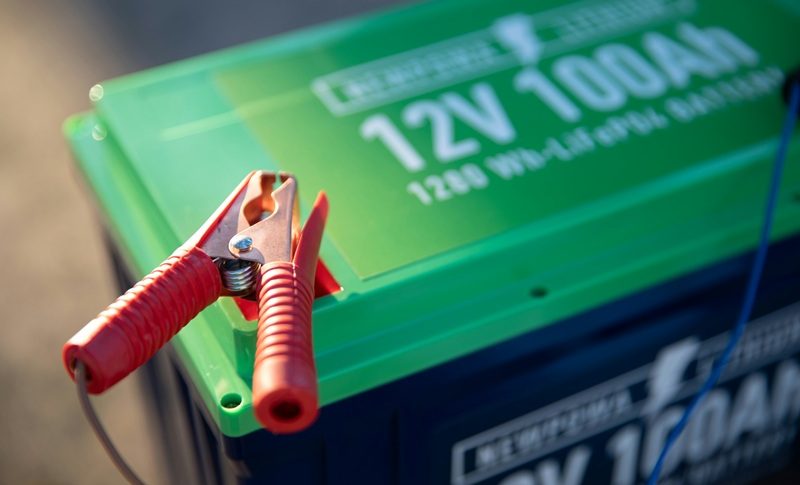 Monsoon Power Cuts 2026: Best Fast Charging Inverter Batteries