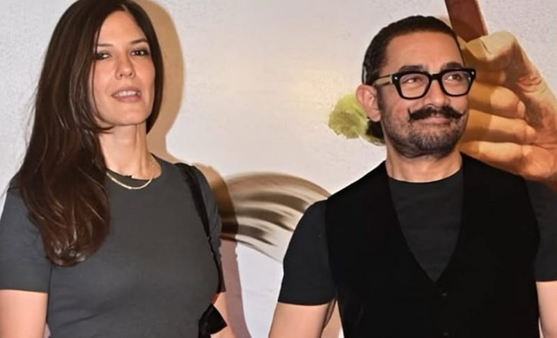 Who Is Gauri Spratt? Profile, Career & Aamir Khan Link