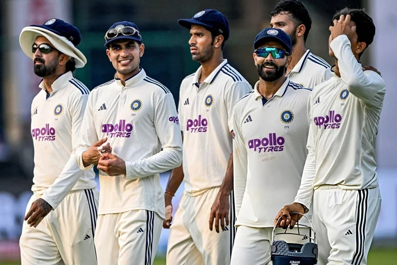 India vs Afghanistan Test 2026: Tickets, Time & Playing XI