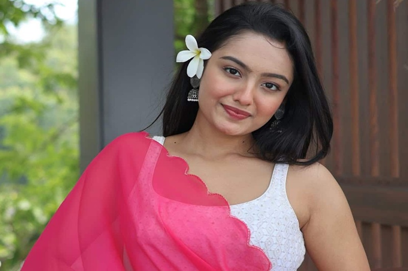 Sanchita Ugale Death: Kumkum Bhagya Actress Biography & Shows