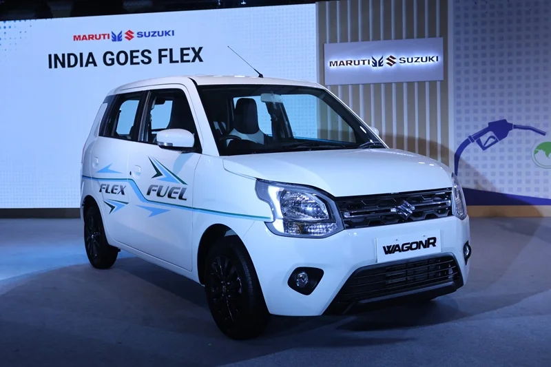 Maruti Suzuki Flex Fuel Car: Price, Mileage and Features Now