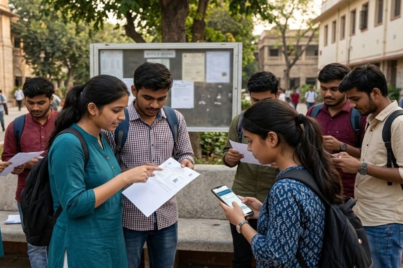 NTA UGC-NET & NEET 2026 Dress Code Rules: Items Banned