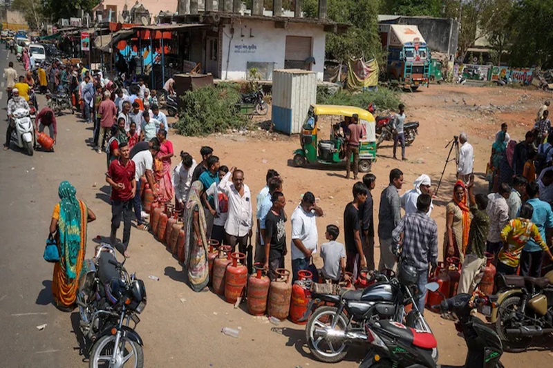 Ujjwala Scheme New Rules: Check LPG Subsidy Eligibility 2026