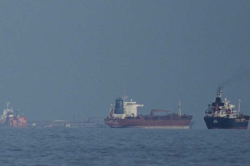 Oman Tanker Tragedy: 3 Indian Seafarers Killed in Attack