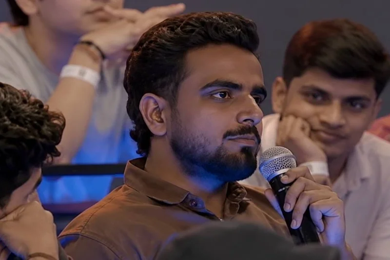 Pranit More ₹370 Biryani Row: Why Himanshu Jangra Was Fired
