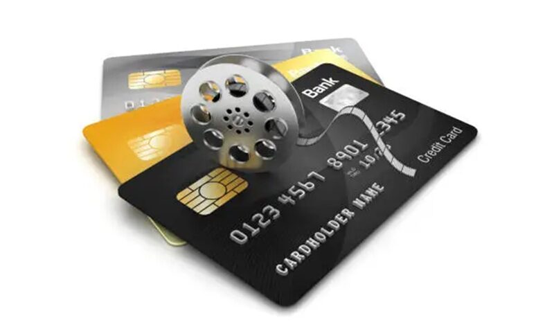 3 Indian Credit Cards for Free Movie Tickets Every Month 2026