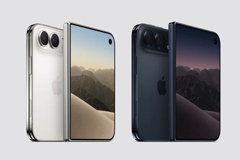 Apple Foldable Iphone Duo 2026 India Cost India Observers 1012